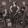 Janet Klein and her Parlor Boys